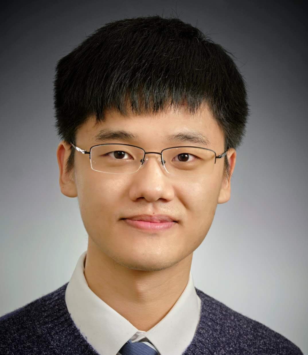 Tianxiao Yang PhD – RIDLR