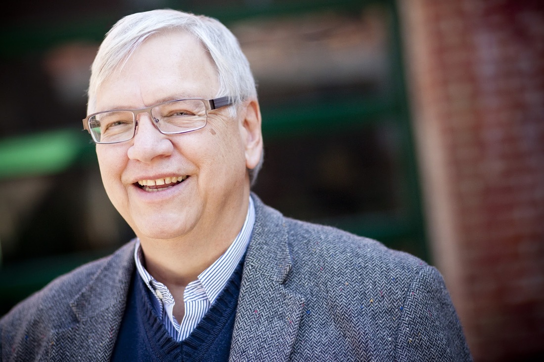 Thomas Reeves – RIDLR